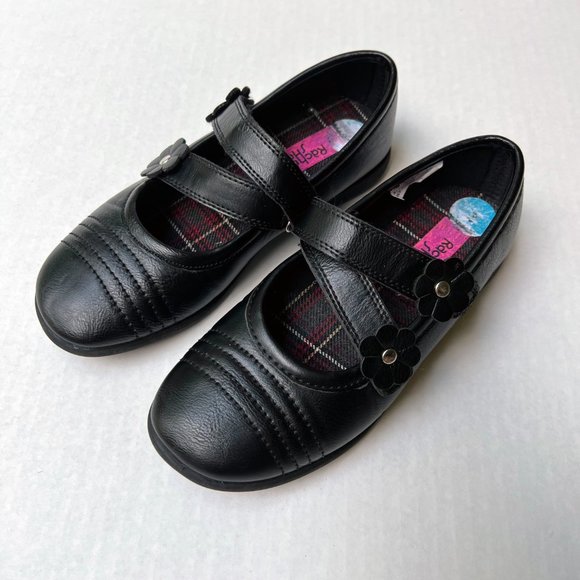 Rachel Shoes | Shoes | Lot Of 2 Girls Shoes Sandals And Dress Shoes ...